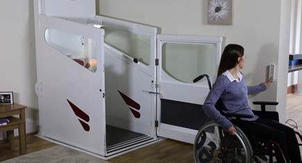 Physical Disabilities That Affect People’s Mobility | Sheridan Lifts