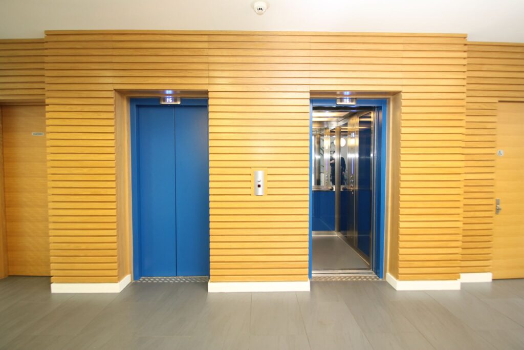 The Most Common Elevator Dangers | Sheridan Lifts