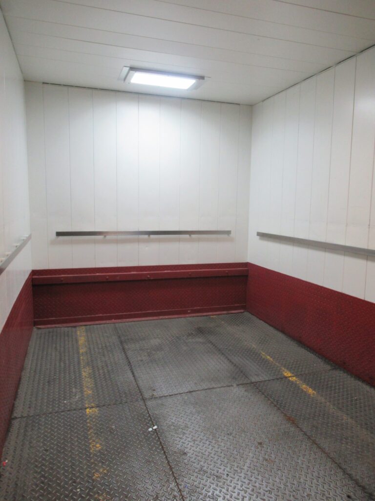 Reasons To Buy A Service Lift | Sheridan Lifts