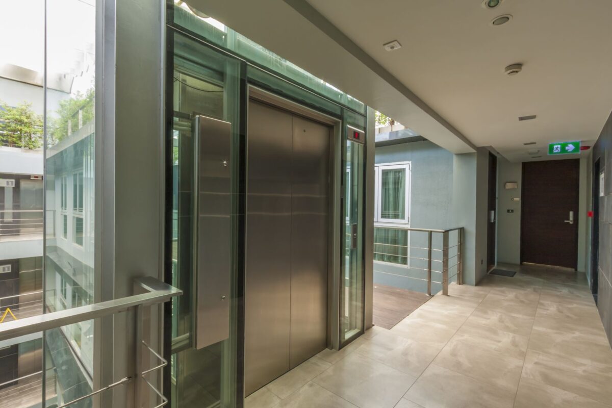 Platform Lifts & Installation | Sheridan Lifts