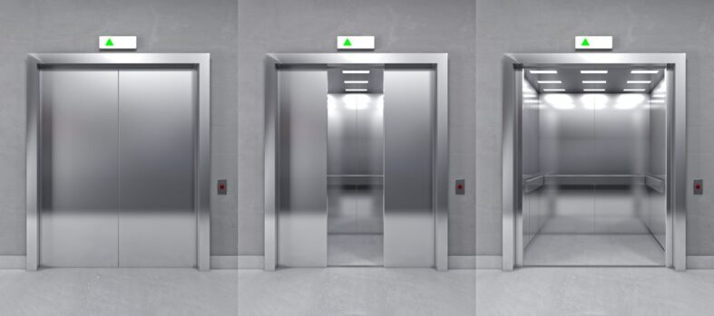 Ways Lift Modernisation Can Be The Way Forward | Sheridan