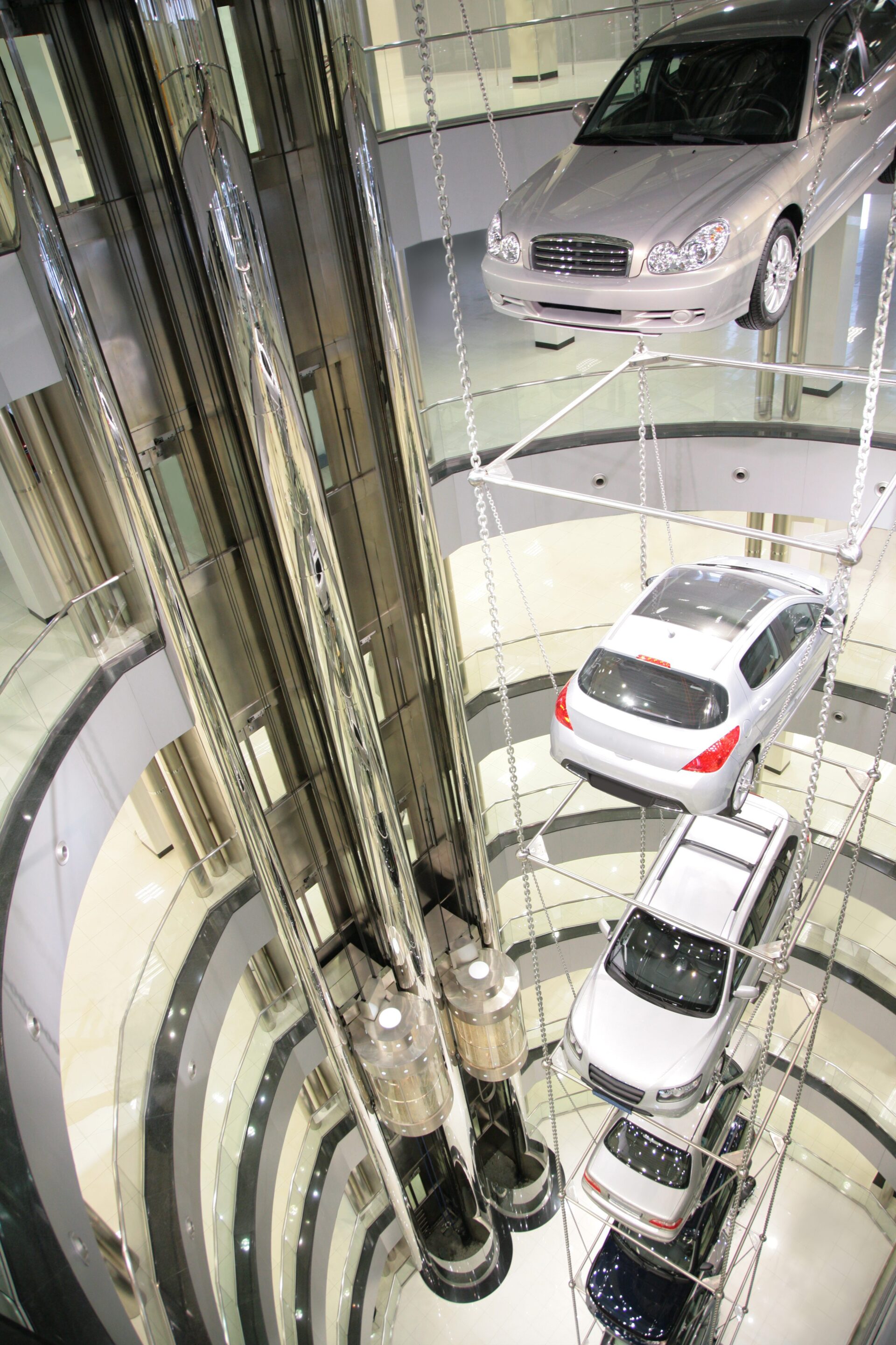 Fancy A Career As A Lift Engineer? | Sheridan Lifts