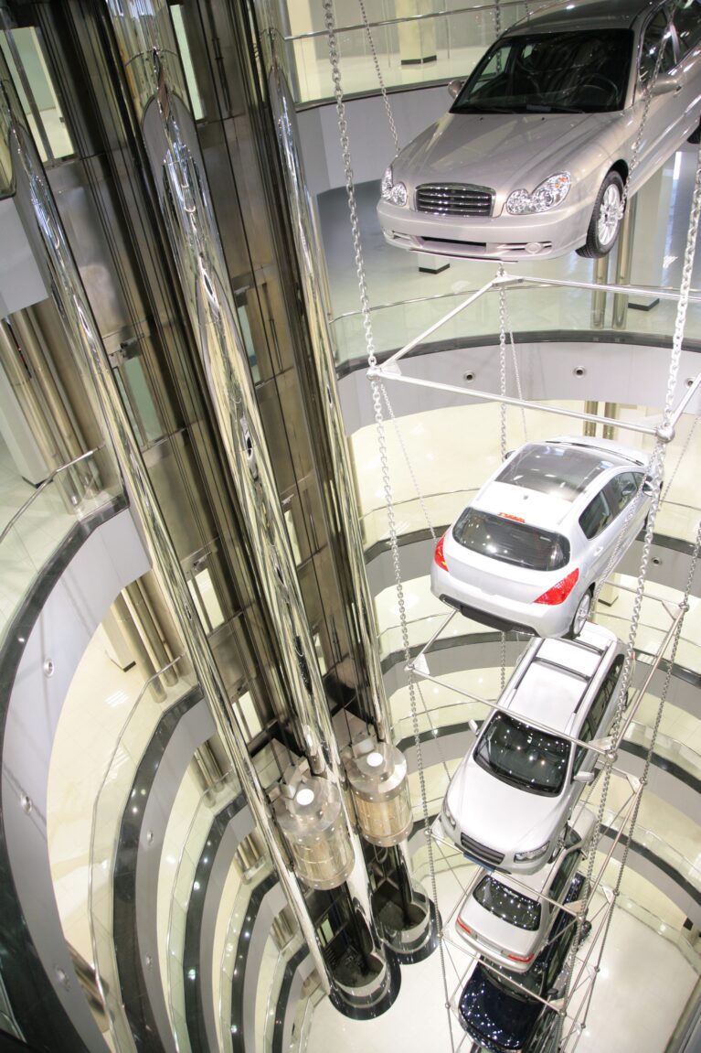 Fancy A Career As A Lift Engineer? | Sheridan Lifts