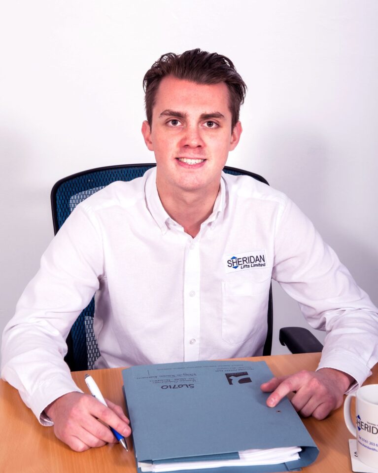 Farewell To Steven Connelly As He Heads Off To Australia | Sheridan Lifts