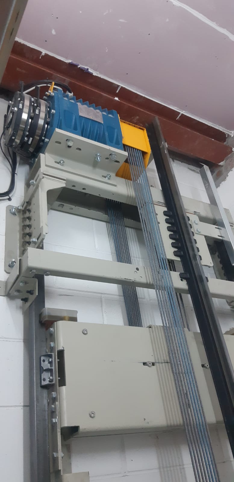 Melville Inn Edinburgh Lift Installation | Sheridan Lifts