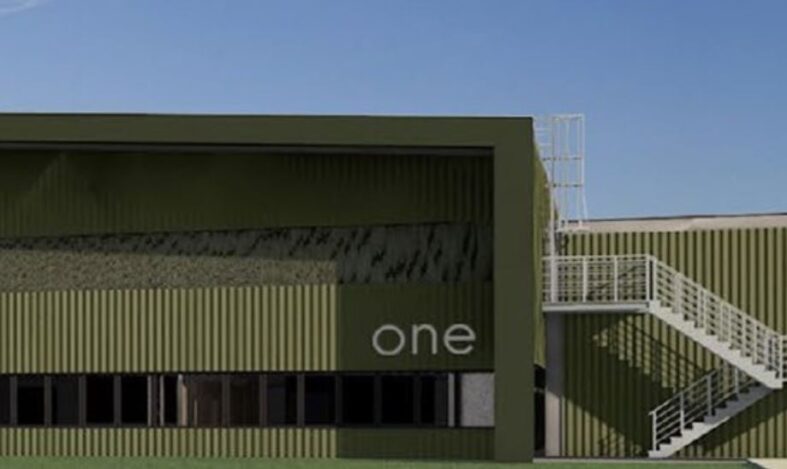 New Lift Installation For Science Museum Group | Sheridan Lifts