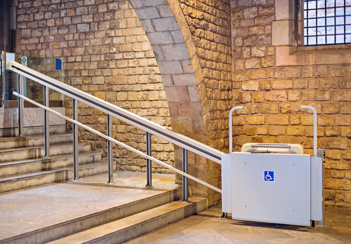 The Ultimate Guide To Lifts | Sheridan Lifts