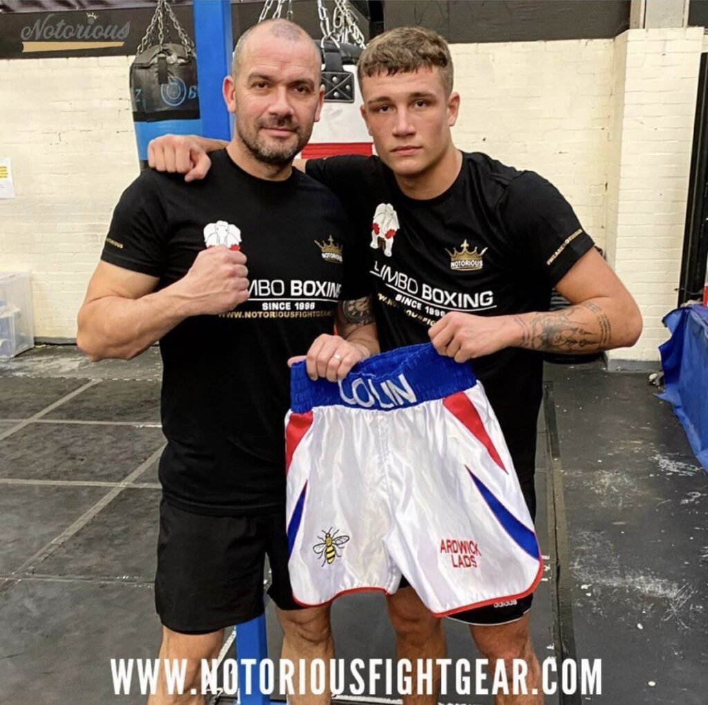 Dylan Sheridan To Appear At Yokkao 49-50 Muay Thai