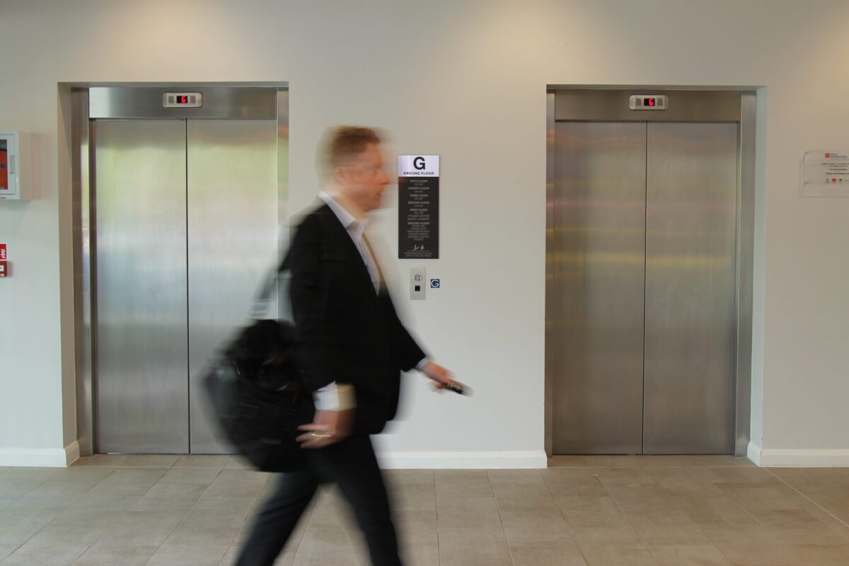 Types Of Lifts For Different Buildings | Sheridan Lifts