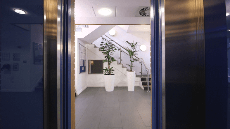 How Much Does Lift Installation Cost? (UK Guide) | Sheridan Lifts