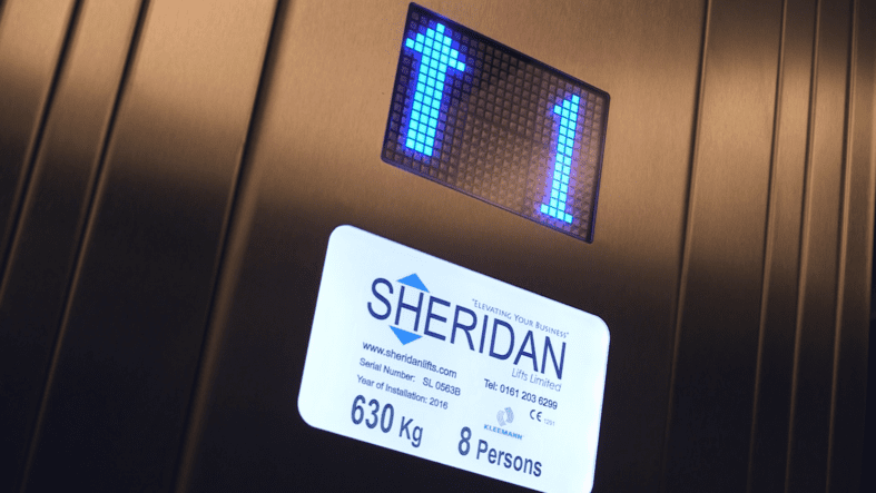 The Ultimate Guide To Lift Regulations | Sheridan Lifts