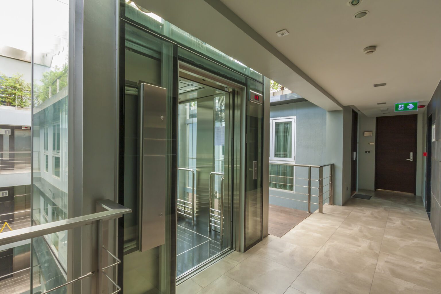 Factors To Consider When Installing A Lift | Sheridan Lifts