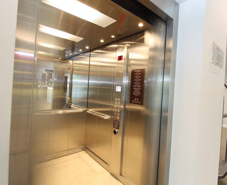 Case Studies | Sheridan Lifts