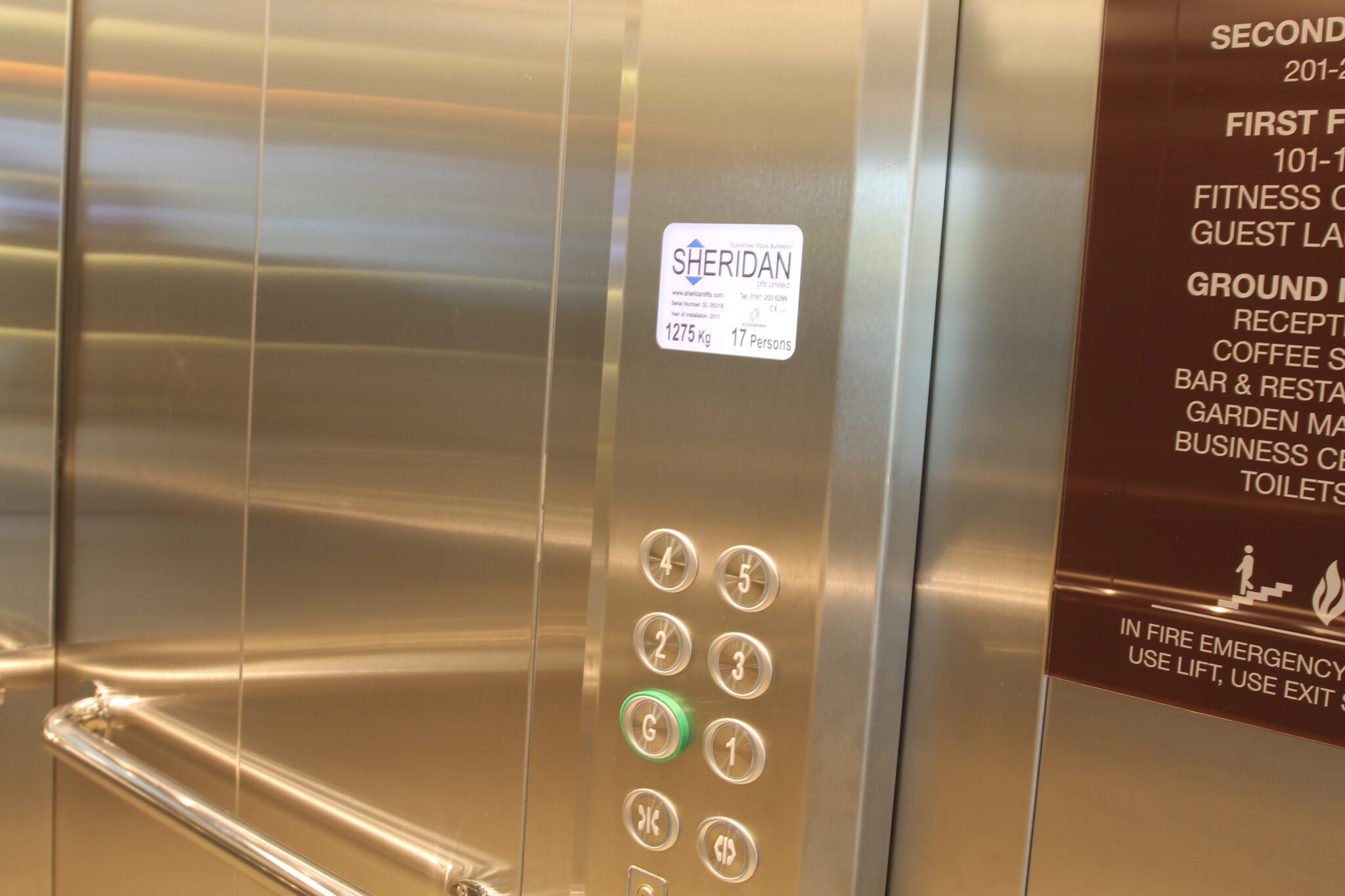 The Ultimate Guide To Lifts | Sheridan Lifts