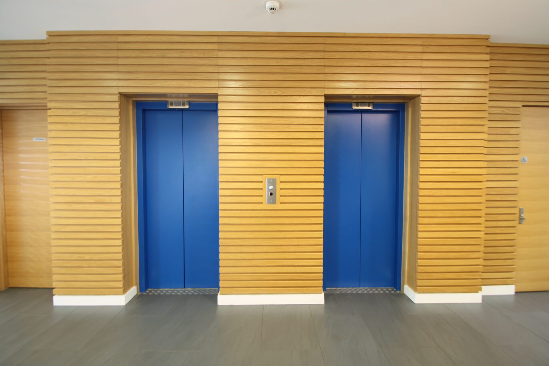 Types Of Lifts For Different Buildings | Sheridan Lifts