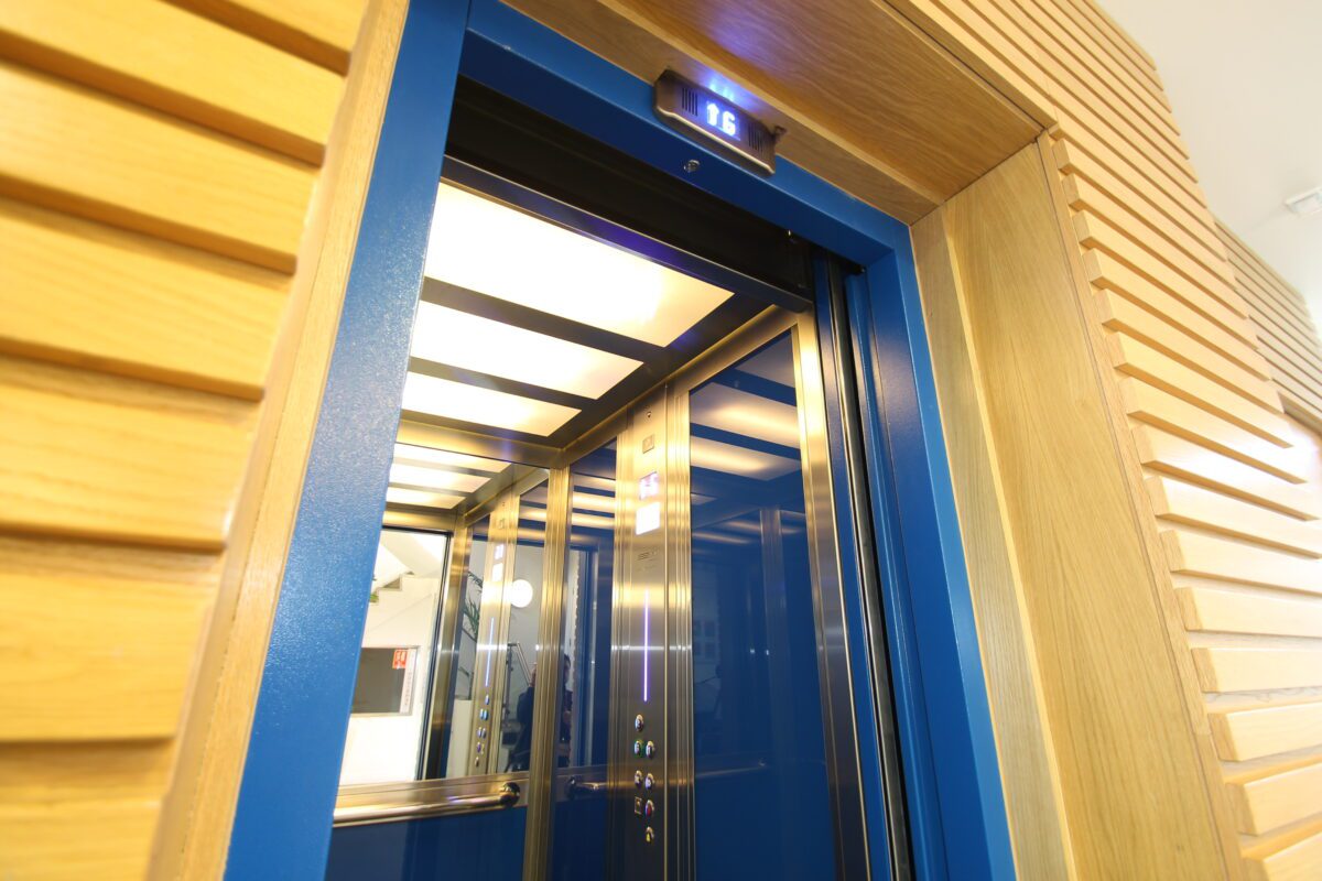 How To Make Your Lift Eco-Friendly | Sheridan Lifts