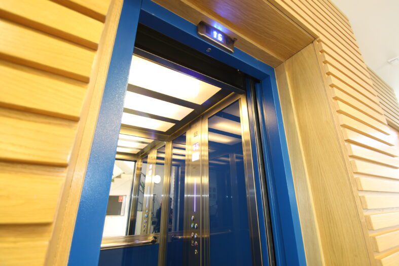 How To Make Your Lift Eco-Friendly | Sheridan Lifts