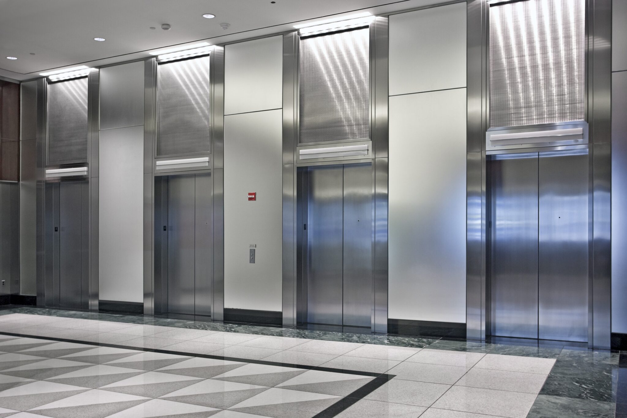 Types Of Lifts For Different Buildings | Sheridan Lifts