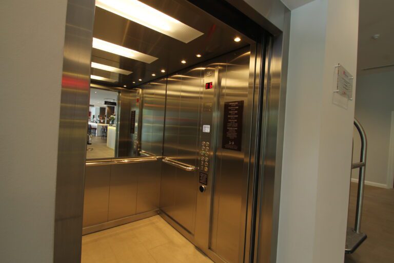 What Types Of Lift Control Systems Do Lift Companies Offer?